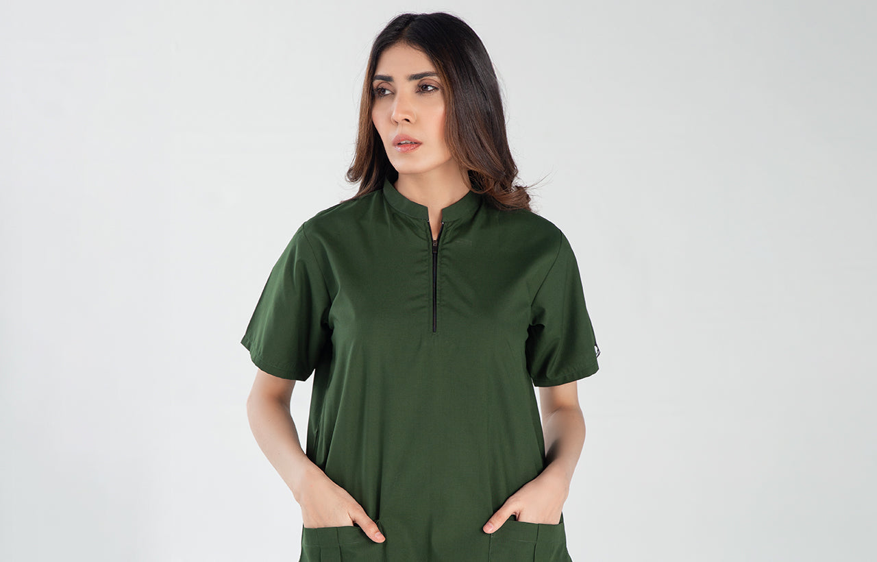 Women’s Medical Scrubs | Scrubs Kit Pakistan