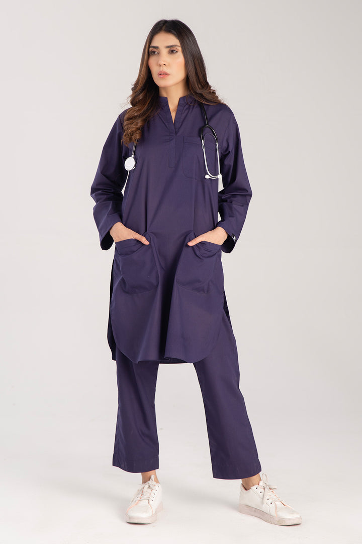 Women’s Medical Scrubs | Scrubs Kit Pakistan
